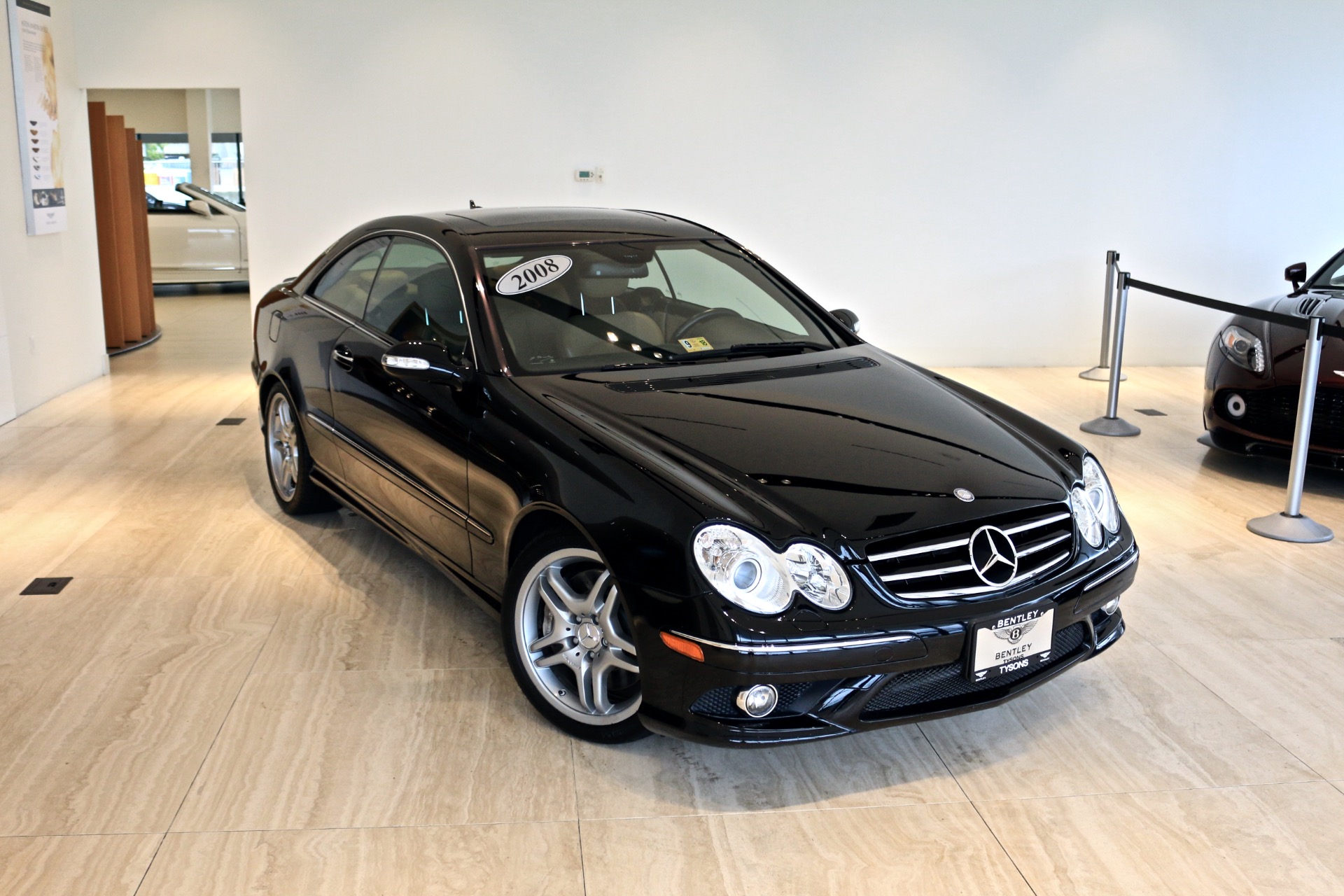  Clk 84 