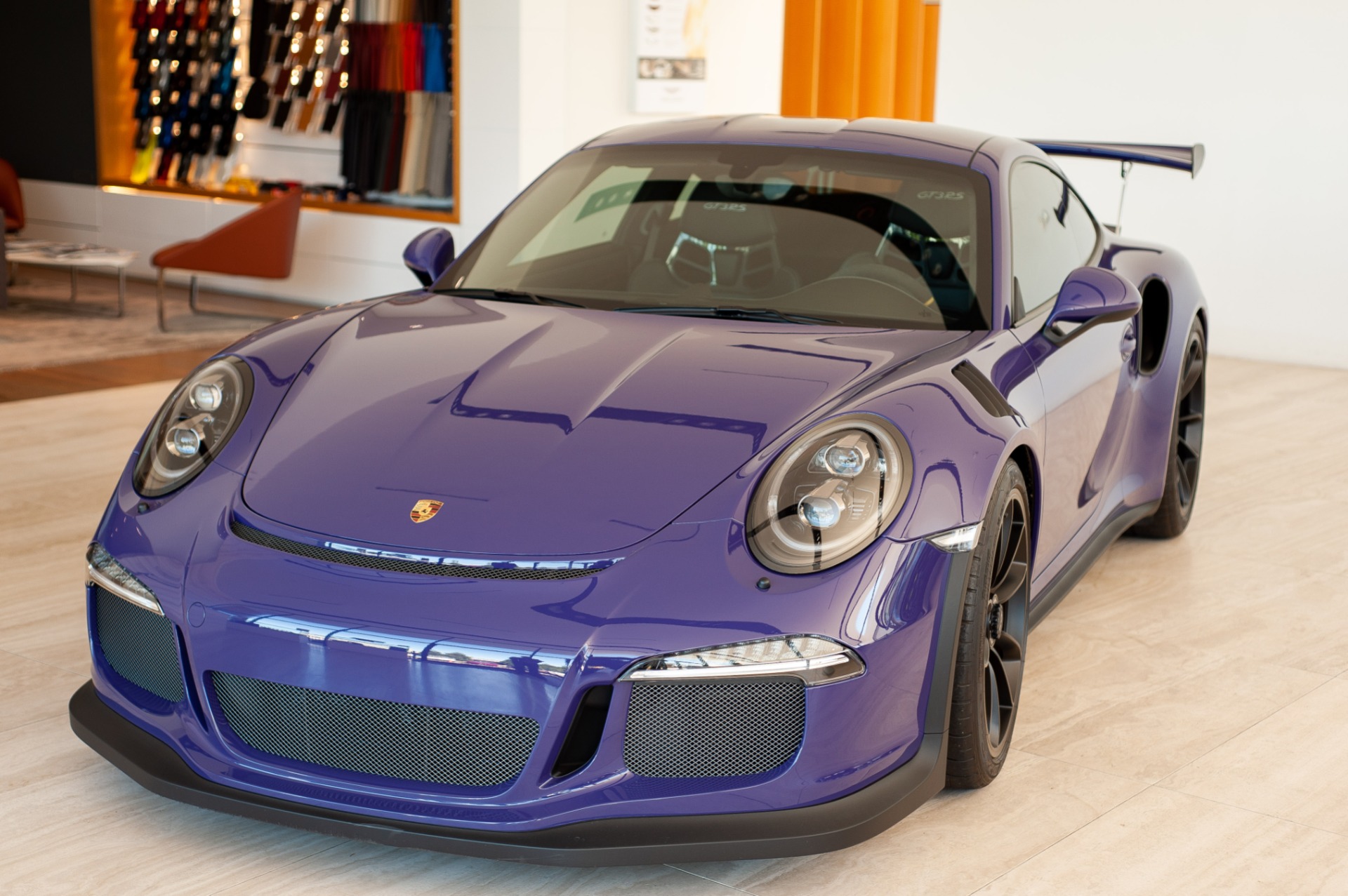 2016 Porsche 911 GT3 RS Stock 9NN00941A For Sale Near Vienna VA VA 2016 Porsche 911 GT3 RS Stock 9NN00941A For Sale Near Vienna VA VA