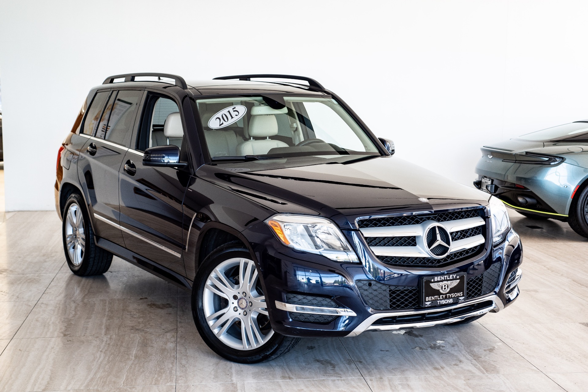 2015 Mercedes Benz GLK Class GLK 350 4MATIC Stock P340942 For Sale