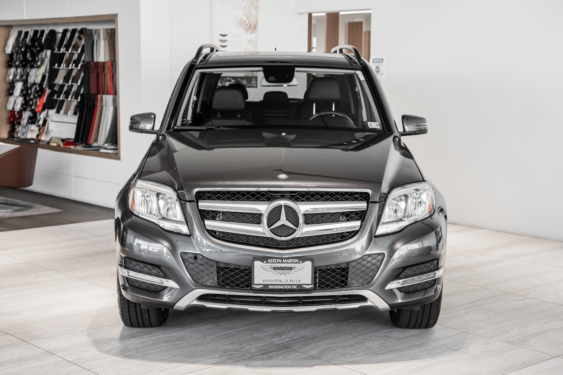 2015 Mercedes-Benz GLK-Class GLK 350 4MATIC Stock # P342390 for sale ...