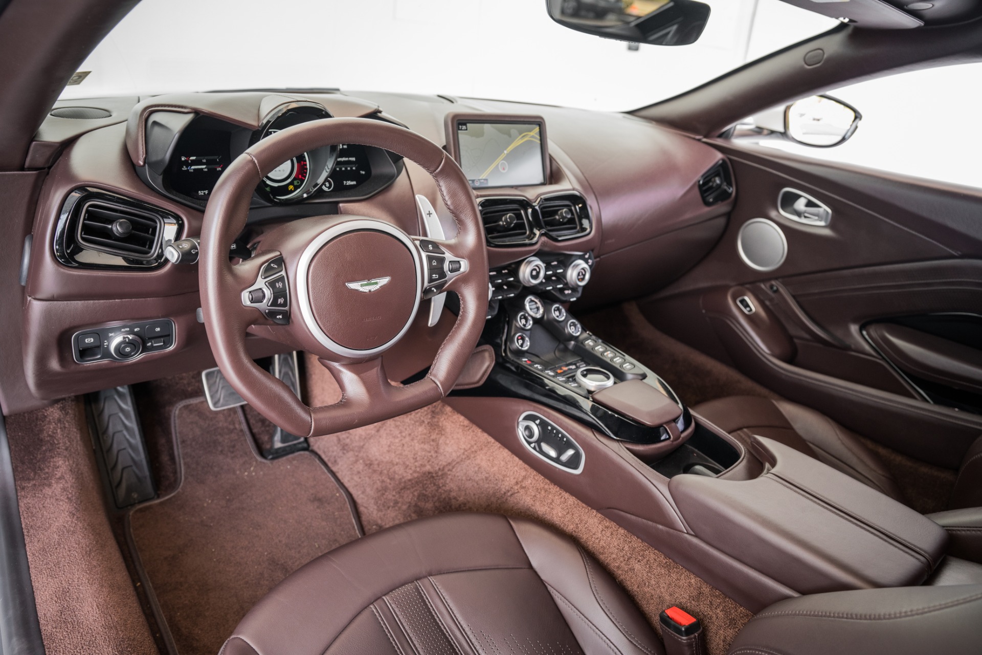Aston Martin V8 Vantage Interior Colors | Cabinets Matttroy