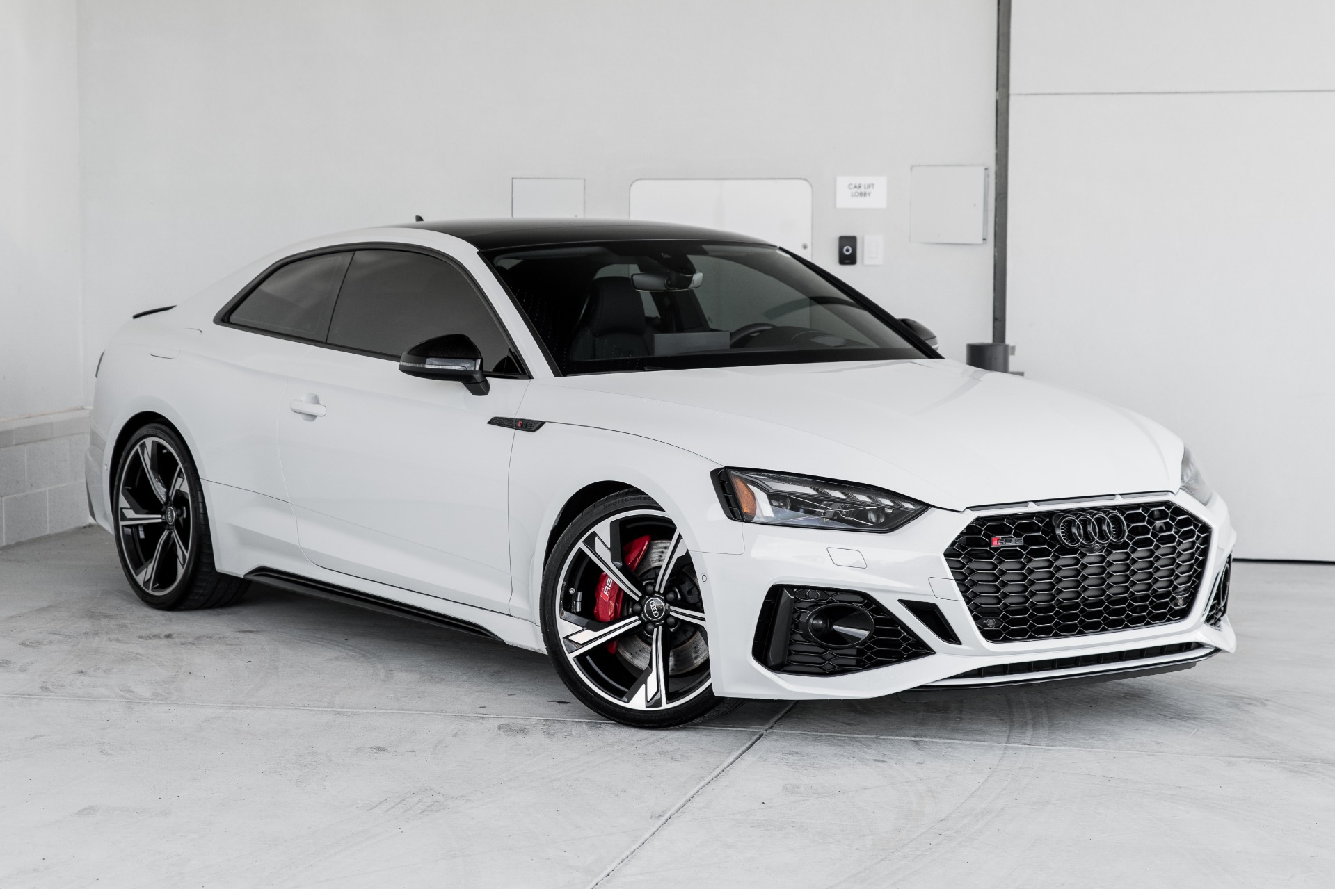 2019 Audi RS 5 Coupe 2.9T Stock # P905996 for sale near Ashburn, VA ...