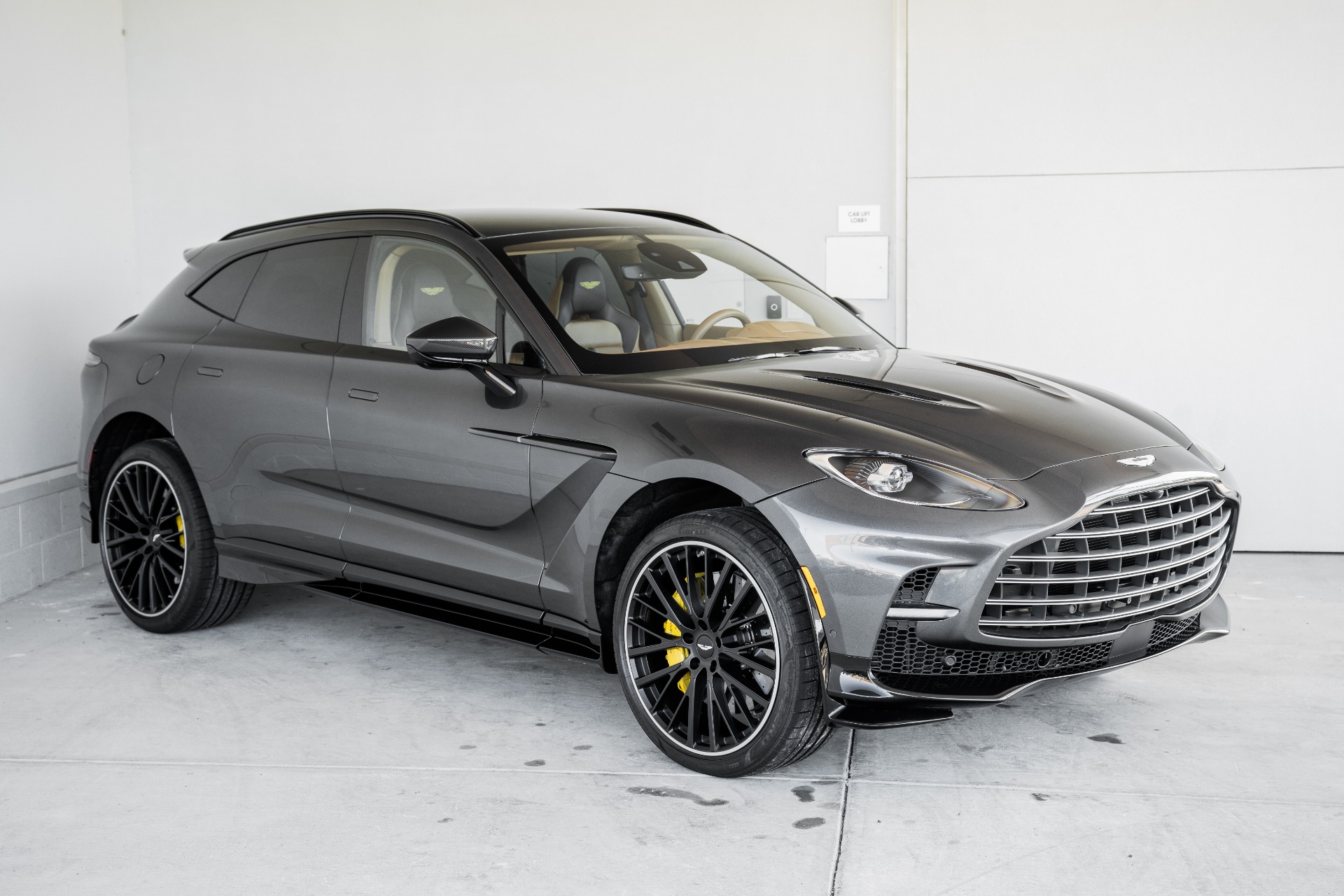 Used 2023 Aston Martin DBX 707 Base For Sale ($279,995) | Aston Martin ...
