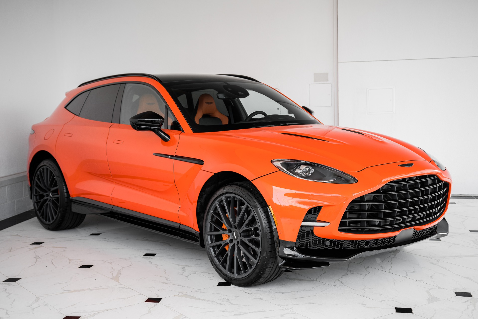 New 2023 Aston Martin DBX 707 For Sale (Sold) | Aston Martin Washington ... New 2023 Aston Martin DBX 707 For Sale (Sold) | Aston Martin Washington ...