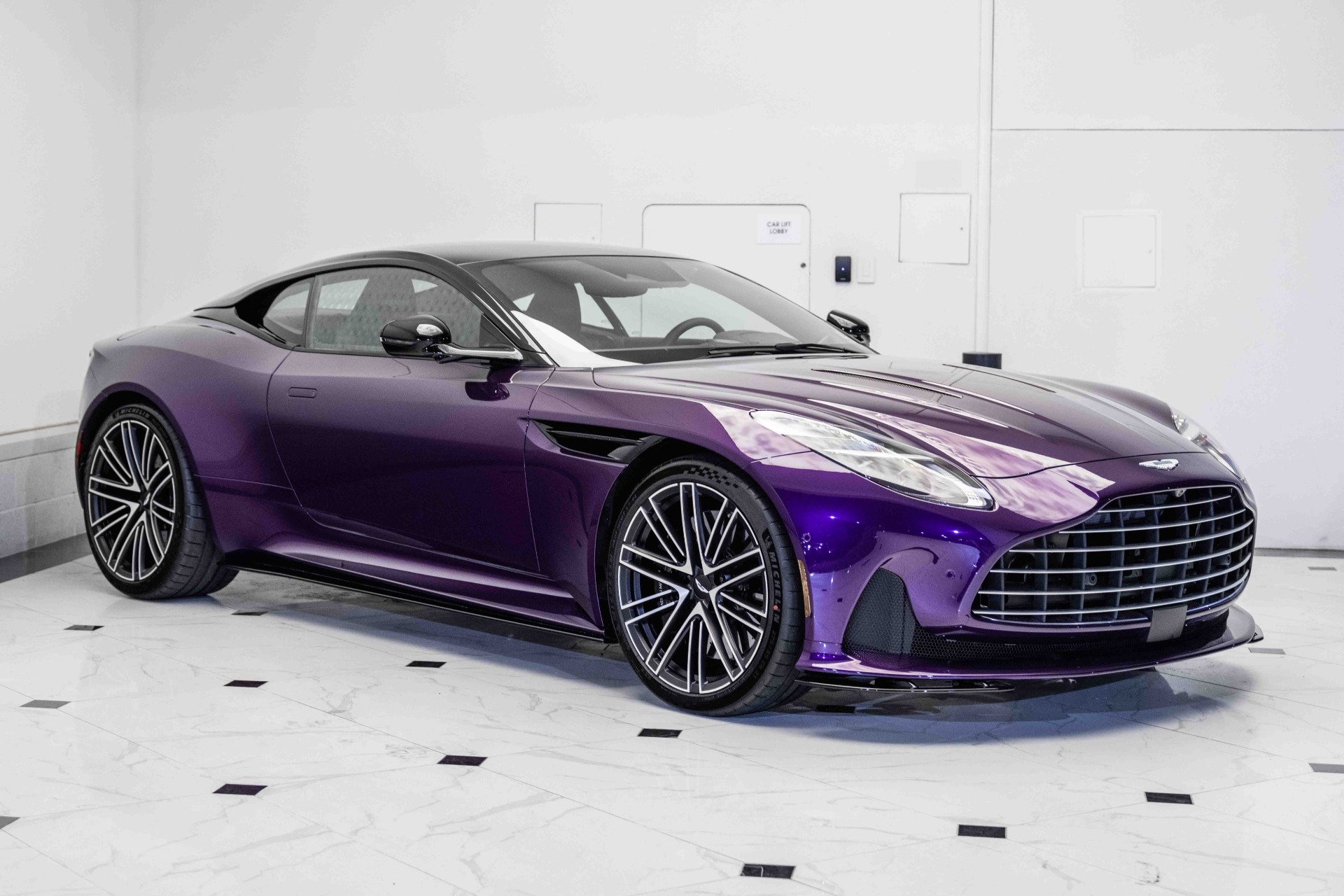 Used 2024 Aston Martin DB12 Coupe For Sale ($269,995) | Aston Martin ...
