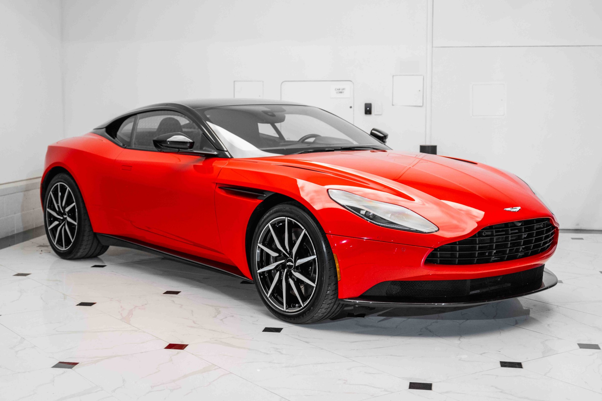 Used 2020 Aston Martin DB11 V8 COUPE For Sale ($1,195) | Aston Martin ...