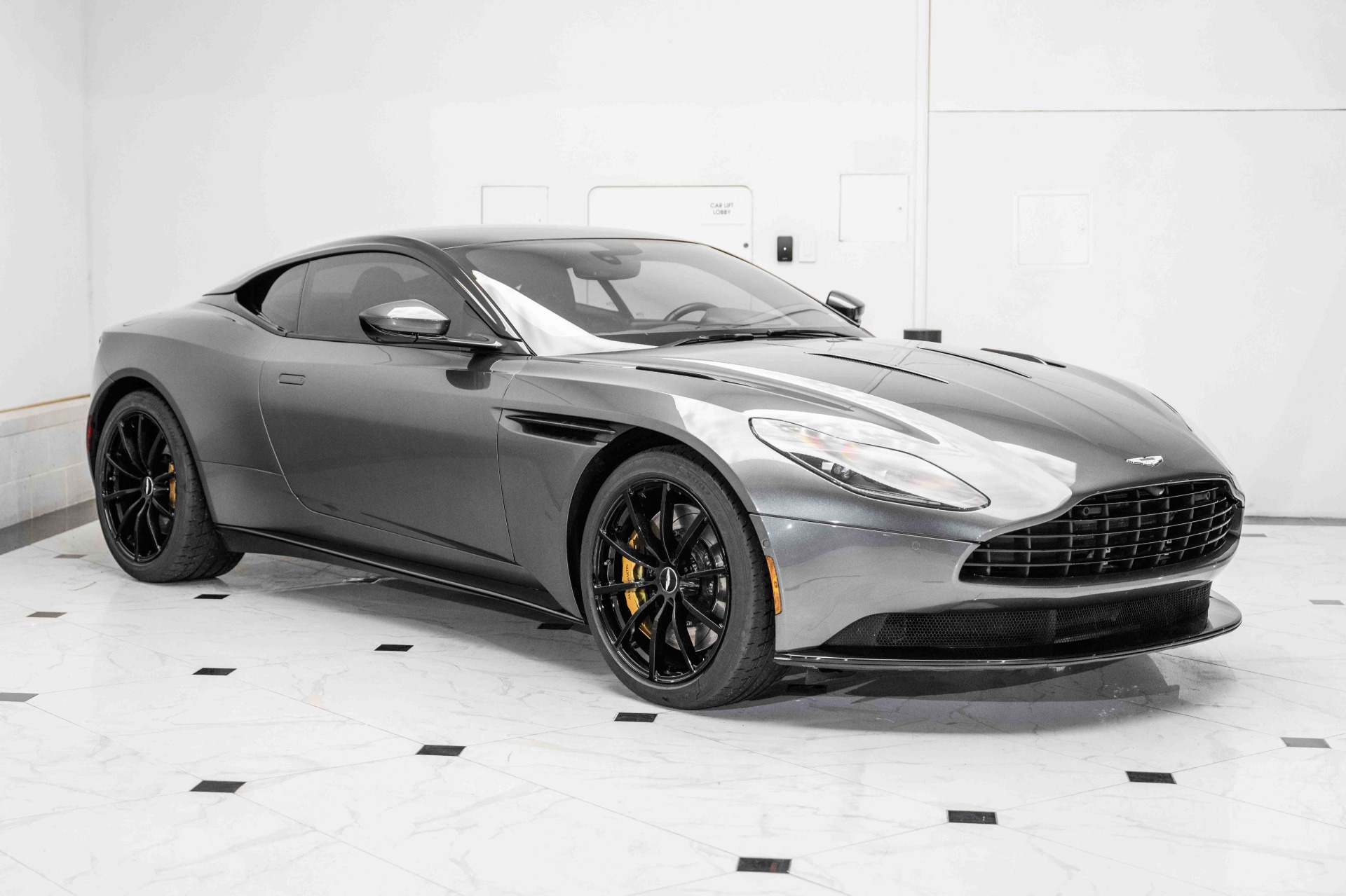 Used 2020 Aston Martin DB11 AMR COUPE For Sale (Sold) | Aston Martin ...
