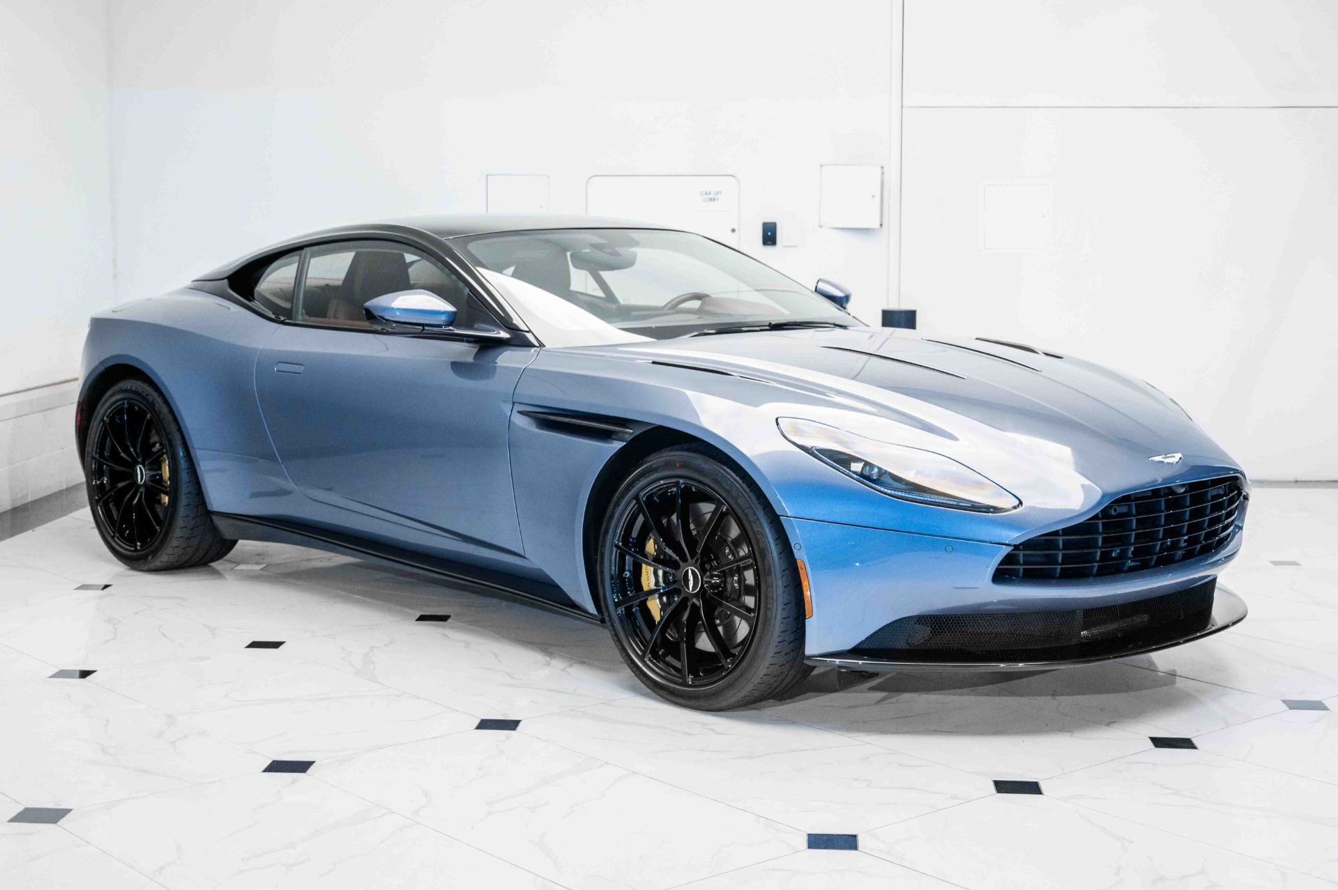 Used 2020 Aston Martin DB11 AMR COUPE For Sale (Sold) | Aston Martin ...