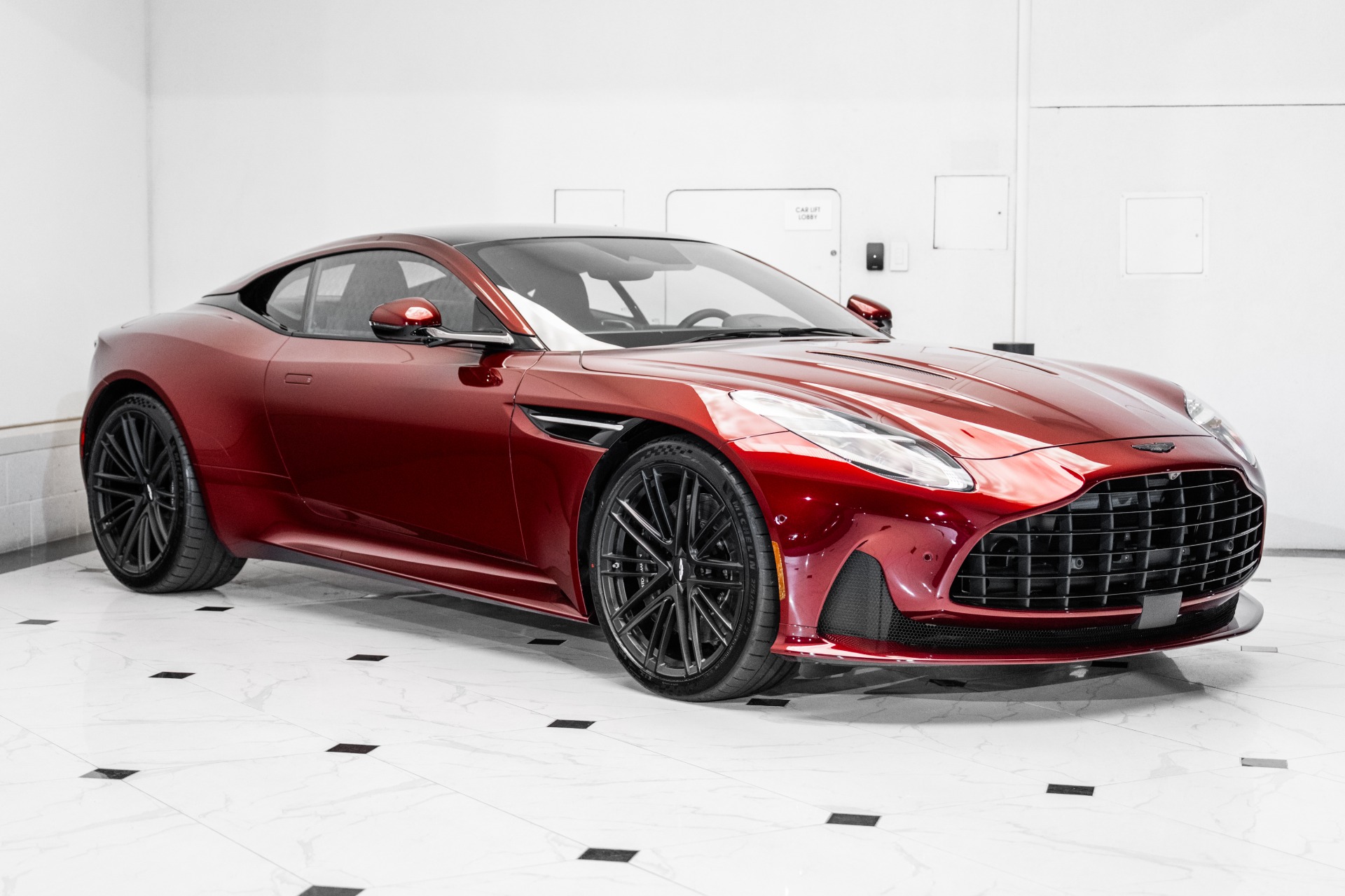 New 2025 Aston Martin DB12 V8 For Sale ($291,100) | Aston Martin ...