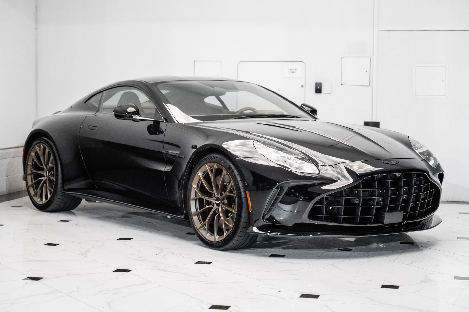 Aston Martin Washington Dc