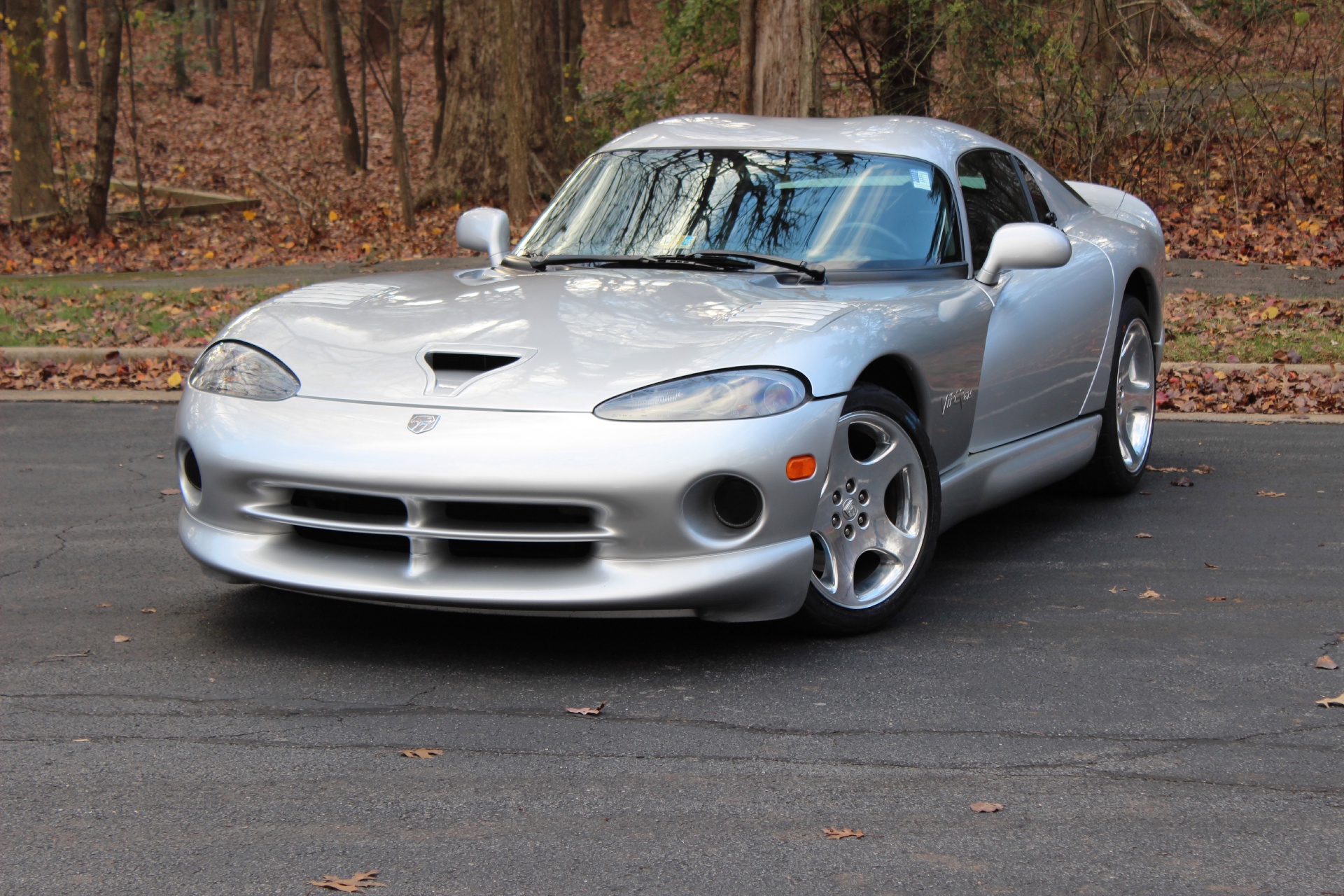 1999 Dodge Viper GTS GTS Stock # P503536 for sale near Vienna, VA | VA ...