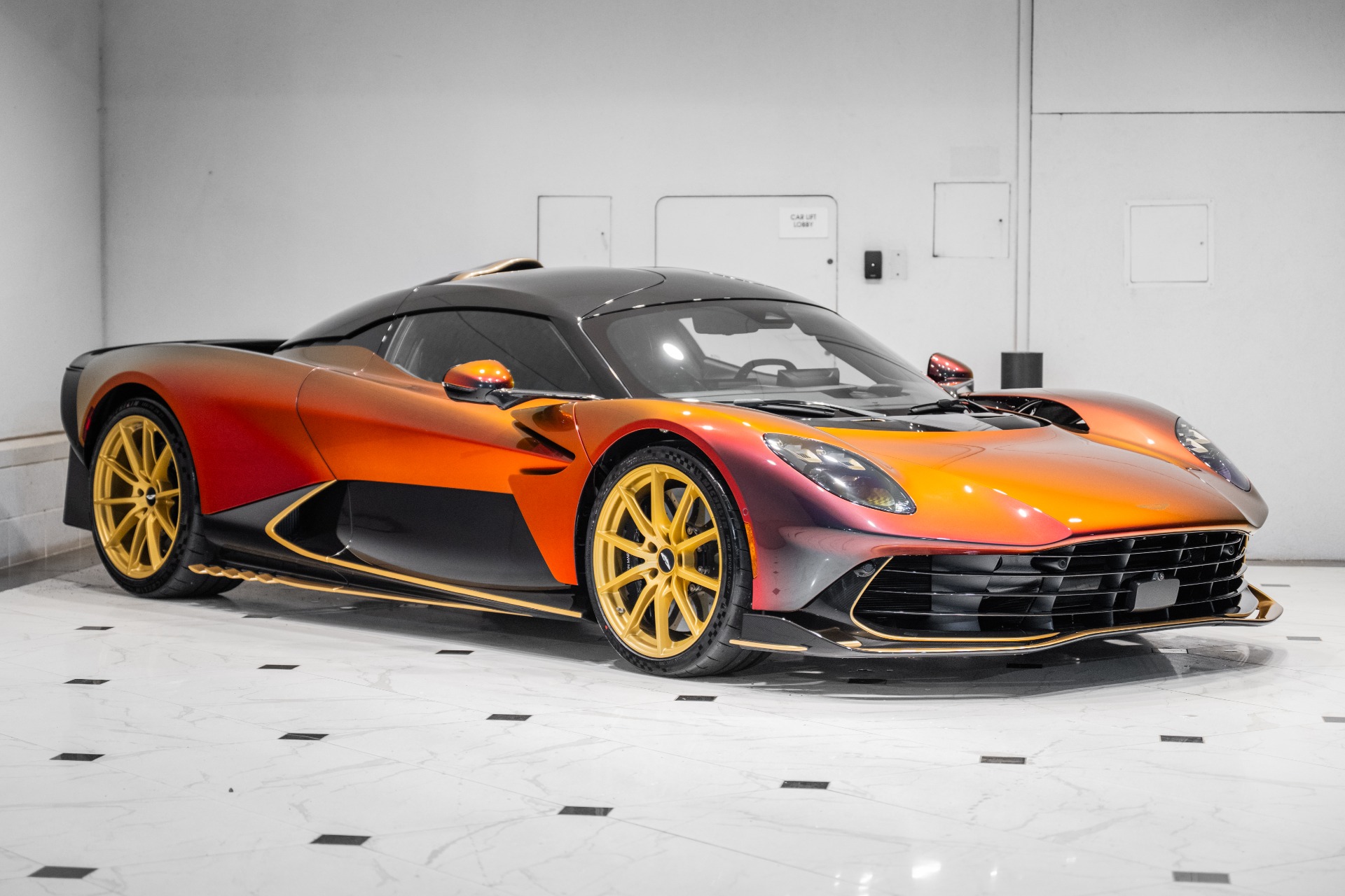New 2026 ASTON MARTIN VALHALLA For Sale ($1,195) | Aston Martin ...