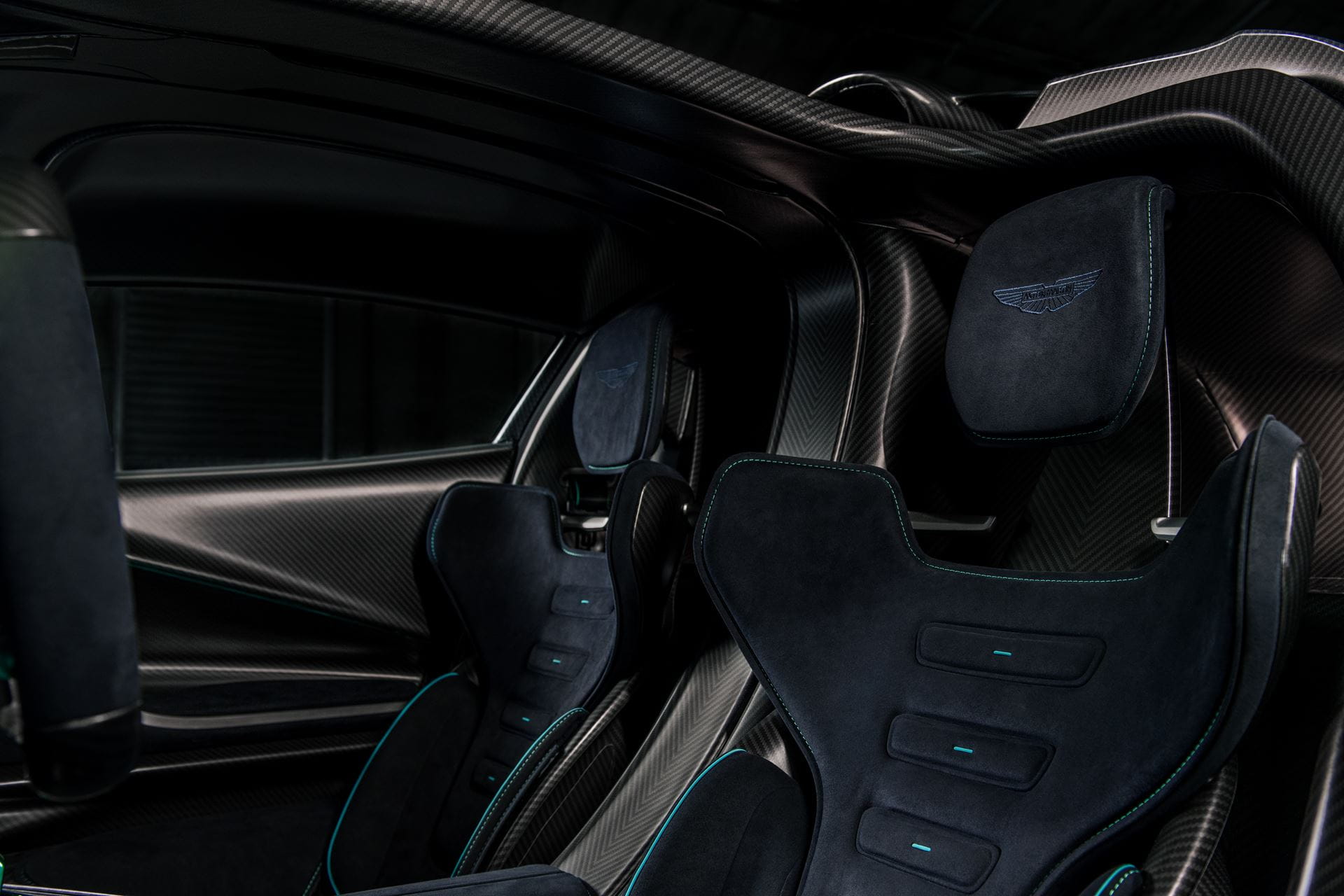 Valhalla - Aston Martin Washington DC