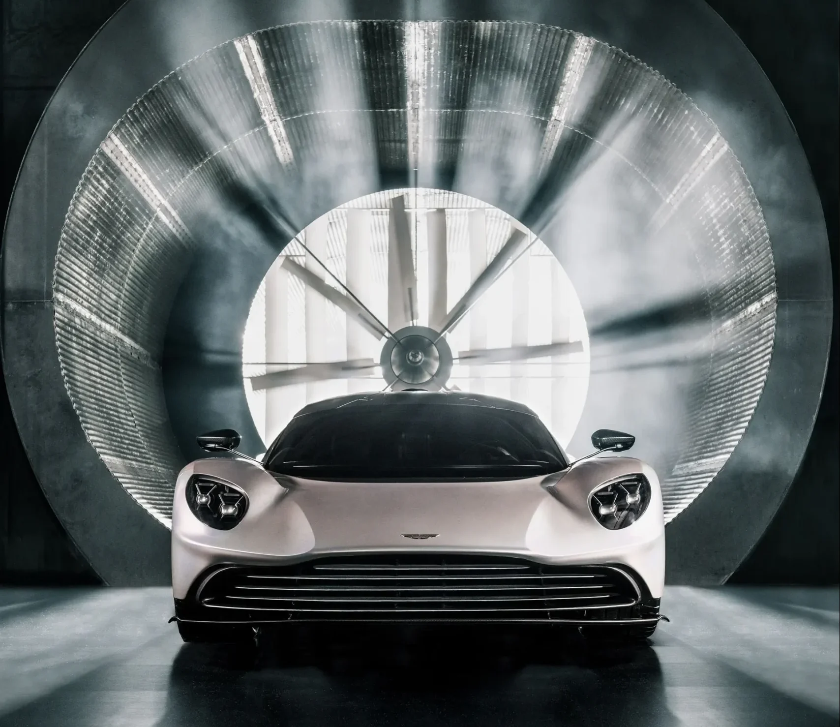 Valhalla - Aston Martin Washington DC