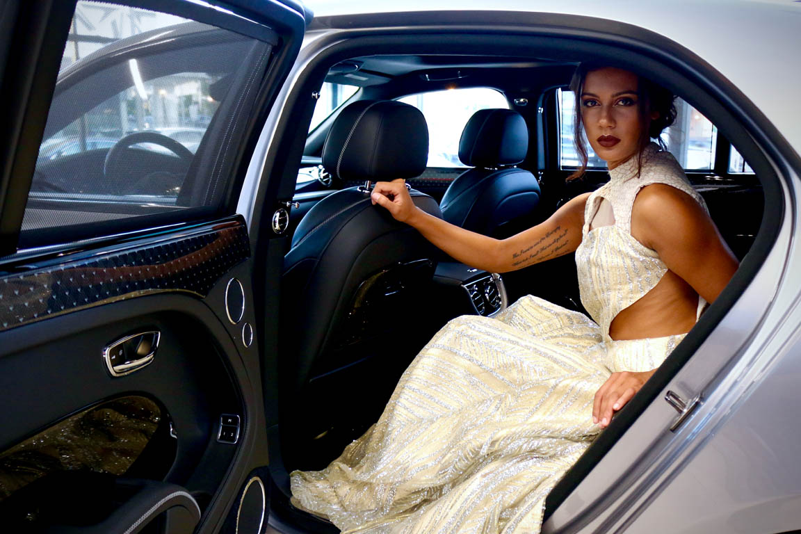 Iconic Vehicles, Timeless Style, & High Fashion - Aston Martin ...