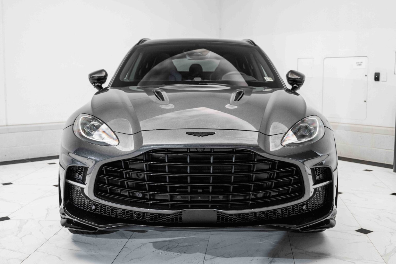 Upgrade Your Drive With New Aston Martin For Sale