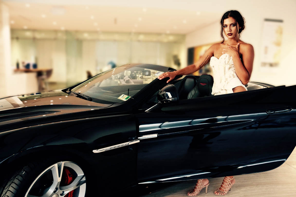 Iconic Vehicles, Timeless Style, & High Fashion - Aston Martin ...