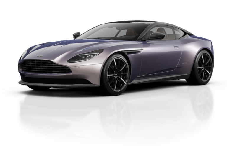 Aston Martin Lease Deals